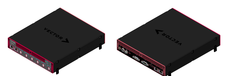 【攻略】Vector工具链如何实现TCP/IP协议一致性测试？ - 知乎
