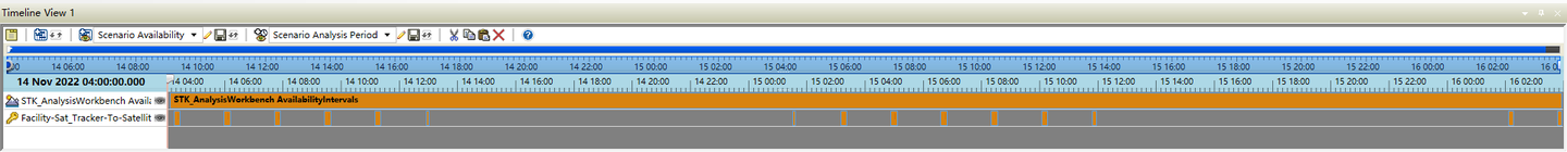 【STK11官方Tutorial学习笔记】Lesson10：向量几何工具 - 知乎