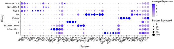 《Seurat 4 R包源码解析》 总目录 | 单细胞转录组分析标准流程 - 知乎