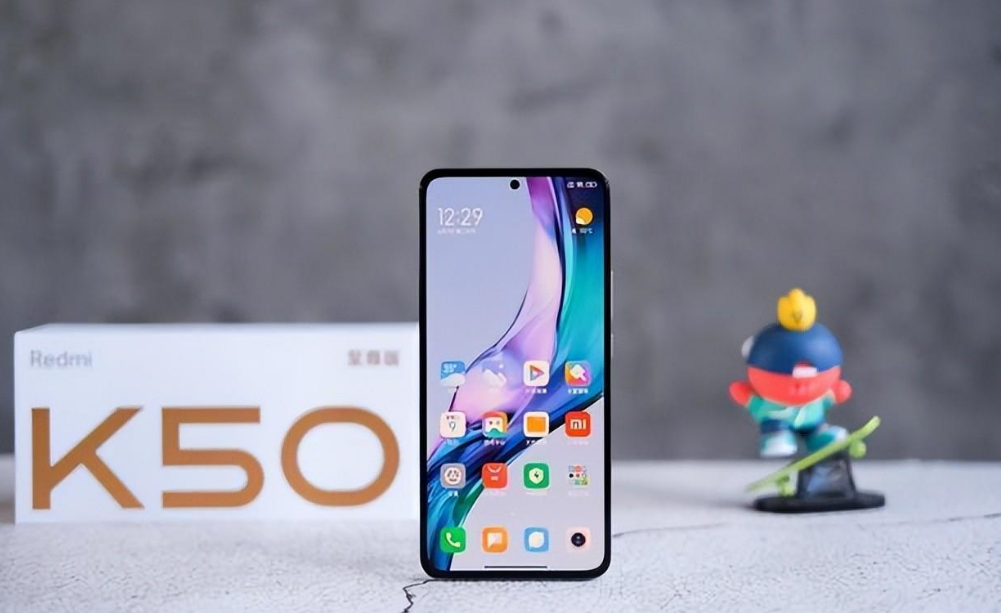 同为性价比首选，iQOO Neo 7 和 红米 K50至尊版，谁更值得买？ - 知乎