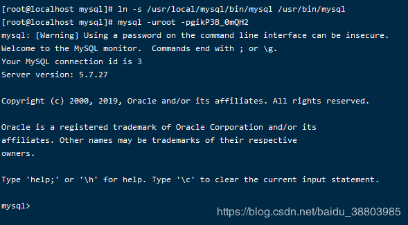 编译安装Mysql详细步骤 - 知乎