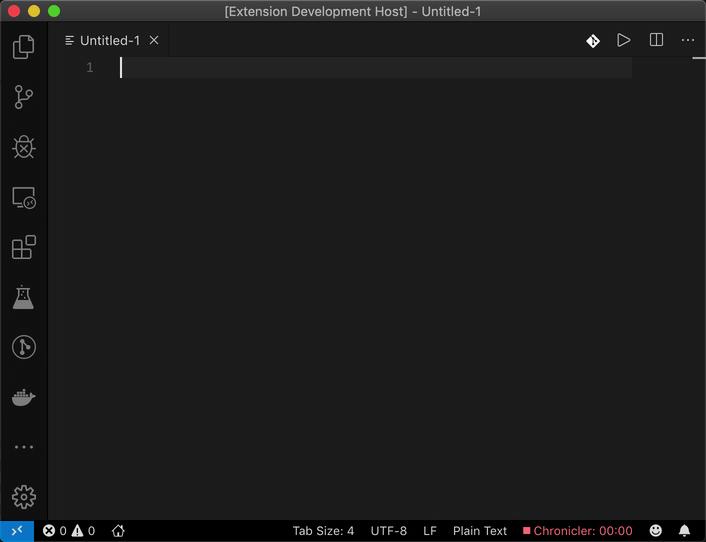 VScode插件之Codelens - 知乎