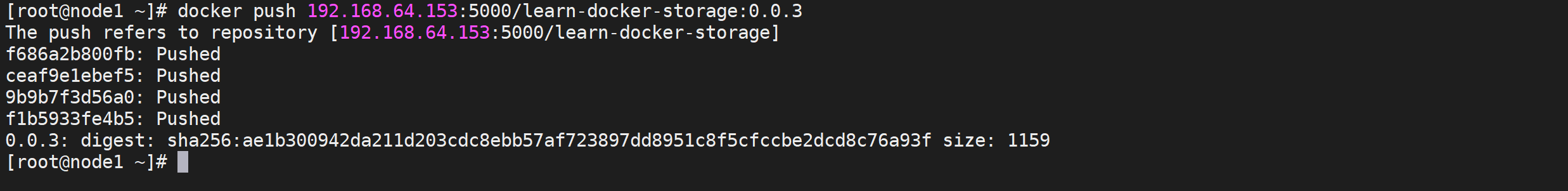 Docker仓库管理镜像 公共仓库【docker Hub】和私人仓库【registry】和【harbor】 知乎
