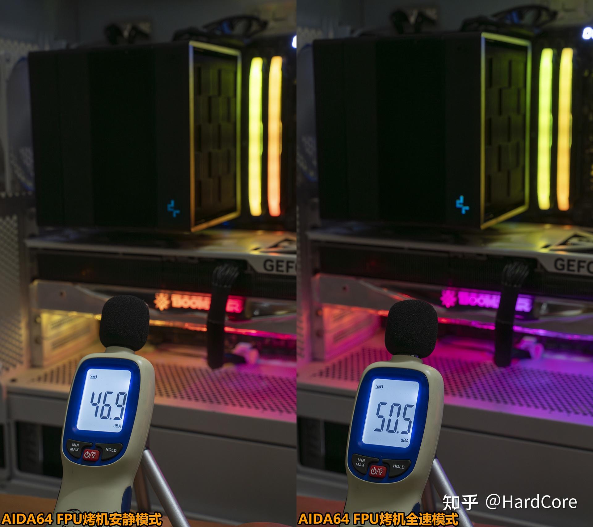 极简风格、内存全避让、双模支持—九州风神阿萨辛4旗舰风冷评测 - 知乎