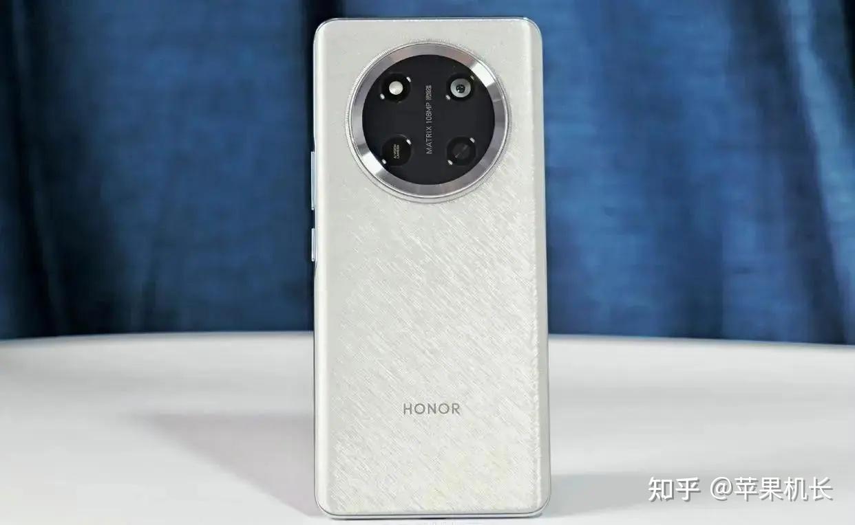 荣耀X60 Pro深度评测：体验非常优秀，但有两个缺点 - 知乎