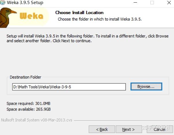 Weka下载教程 - 知乎