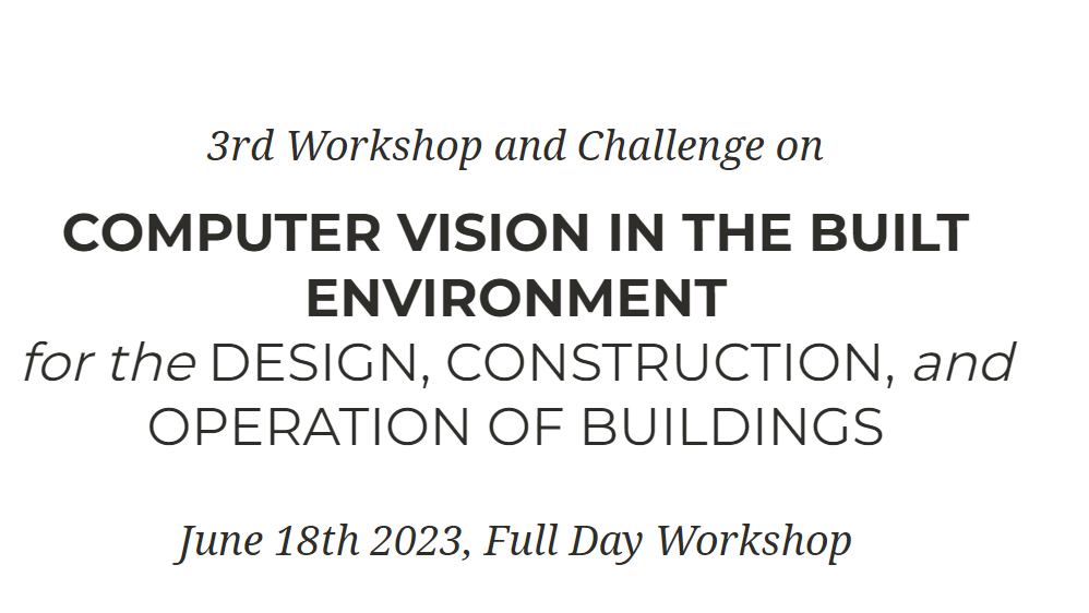 一文尽览 CVPR 2023 workshop 所有算法竞赛！前沿技术、丰厚奖金！ - 知乎