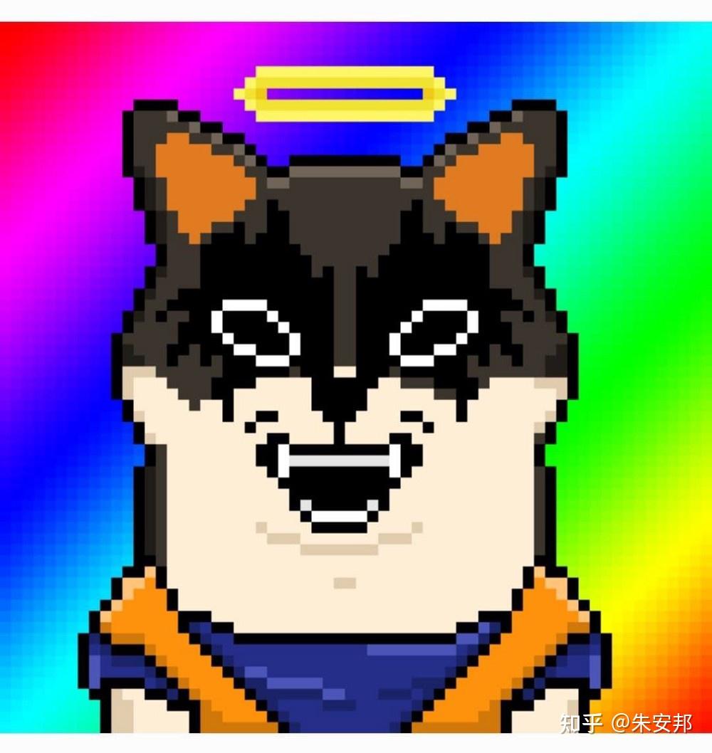 SHIB团队创始人官宣: 将发布 10,000 个 NFT，NFT名称叫 Shiboshis - 知乎