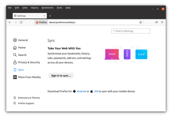 LibreWolf vs Firefox：谁是真的隐私英雄 | Linux 中国 - 知乎