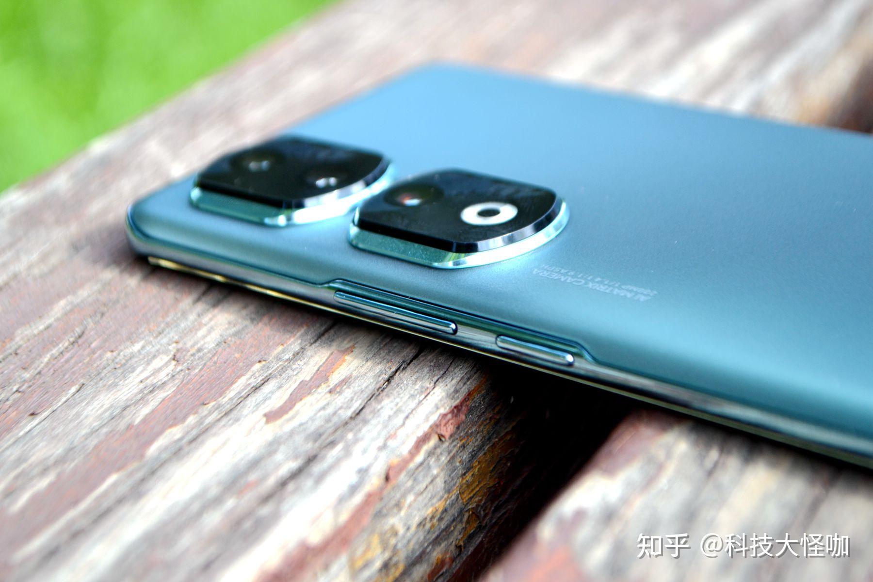 比LCD屏还护眼？跟风买了荣耀90Pro，用了一个多月，聊聊真实体验 - 知乎