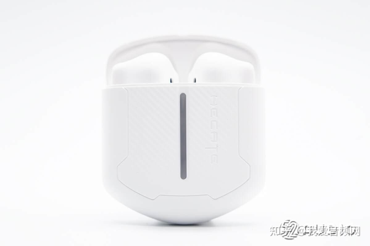 低延迟声画同步耳机，漫步者HECATE GT2采用英集芯IP5513 - 知乎