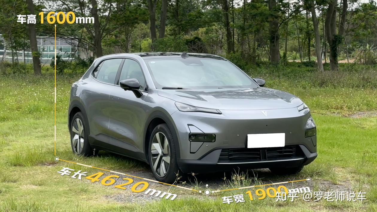 深蓝S05对比海狮05EV，谁才是十五万内纯电SUV的全能选手？ - 知乎