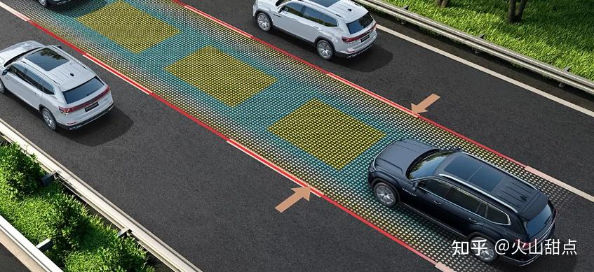 六缸战神：看2.5T途昂530TSI究竟能有多强悍 - 知乎