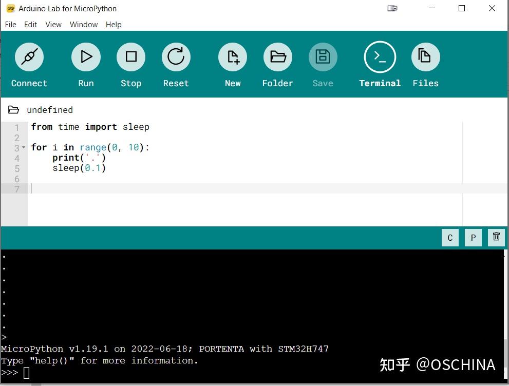 Arduino 宣布支持 Micropython 知乎