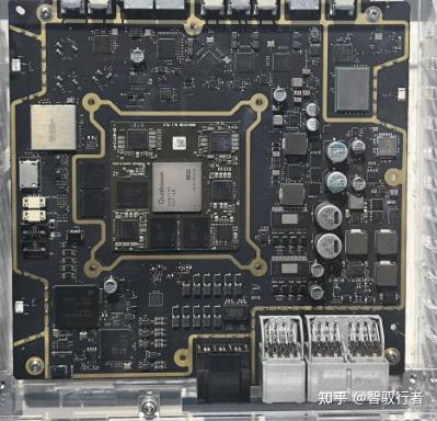 2025上海车展，21种舱驾融合方案汇总！ - 知乎