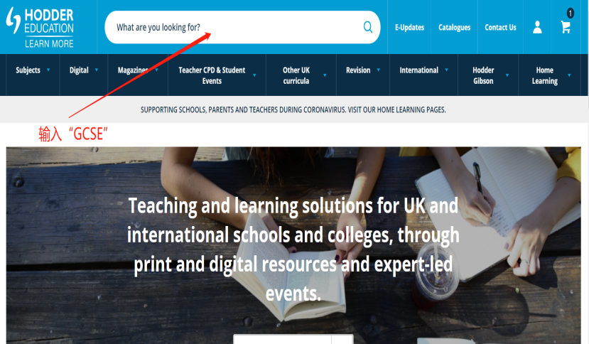 英国GCSE学习资源分享 - 知乎