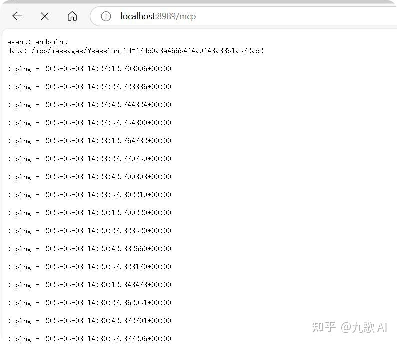 Pandas-ai+FastAPI-MCP，自己动手搭建AI数据分析服务，效果惊艳 - 知乎