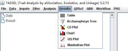 使用TASSEL学习GWAS笔记（1/6）：读取plink基因型数据和表型数据 - 知乎