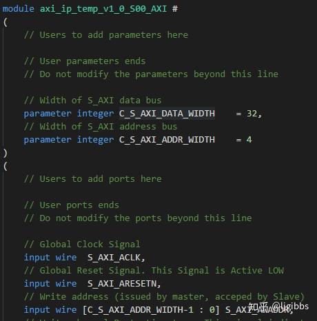 深入 AXI4总线（E3）实战：制作一个 AXI 接口 IP - 知乎