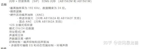 洛达1562A精解，让你真正了解络达1562A! - 知乎