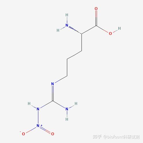 L-NNA；一氧化氮合酶抑制剂 - 知乎