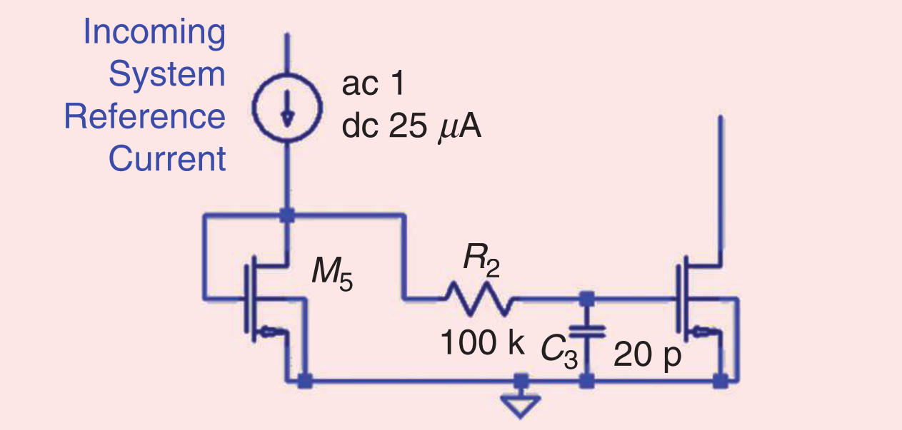 王小桃带你读文献：零增益放大器与Nagata电流镜（峰值电流镜） The Zero-Gain Amplifier and Nagata ...