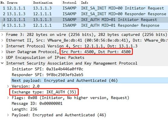 VPP配置指南：穿越NAT的IPsec VPN配置及性能测试 - 知乎