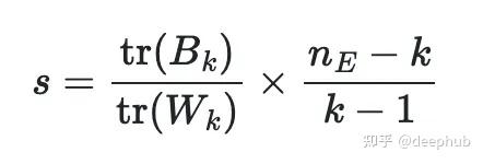 聚类算法（下）：10个聚类算法的评价指标 - 知乎