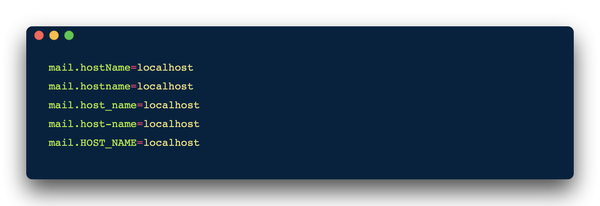 Configurationproperties 注解使用姿势，这一篇就够了 知乎 