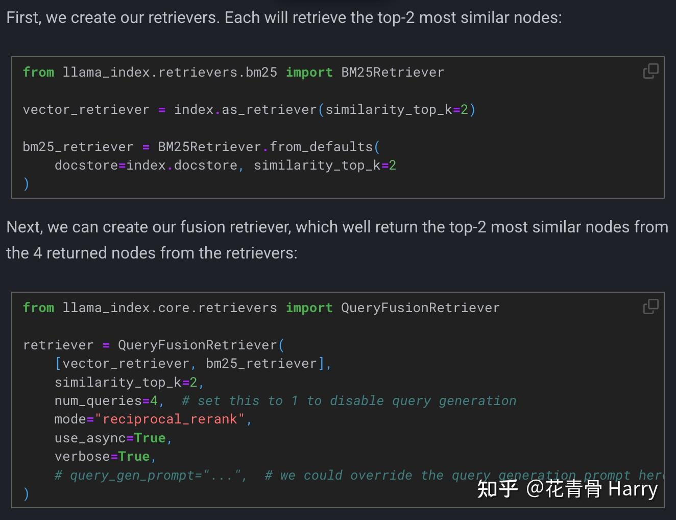 跟着AI学LlamaIndex-查询引擎(query_engine) - 知乎