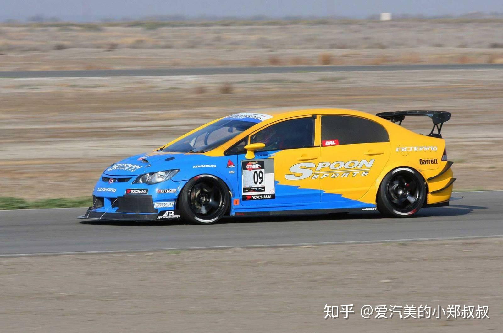 JDM是什么？那么怎么玩一辆JDM的车呢？ - 知乎