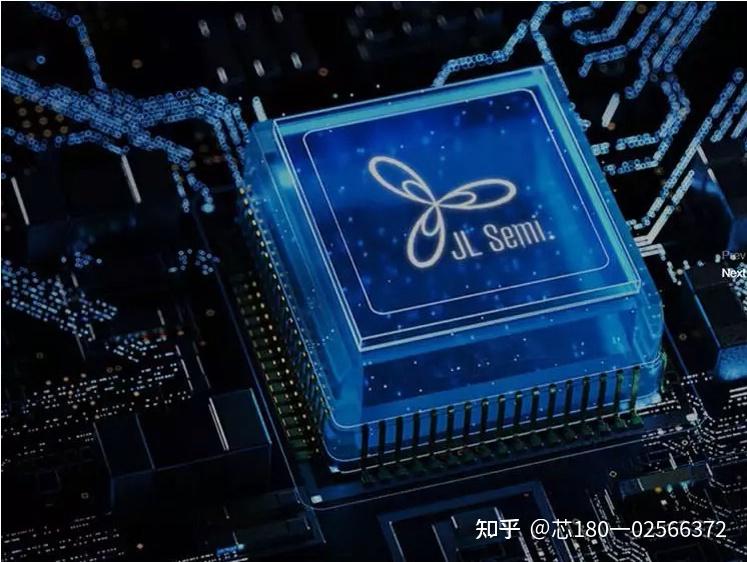 景略千兆PHY以太网（1000Base-T）JL2201替代RTL8211FS兼容VSC8221X - 知乎