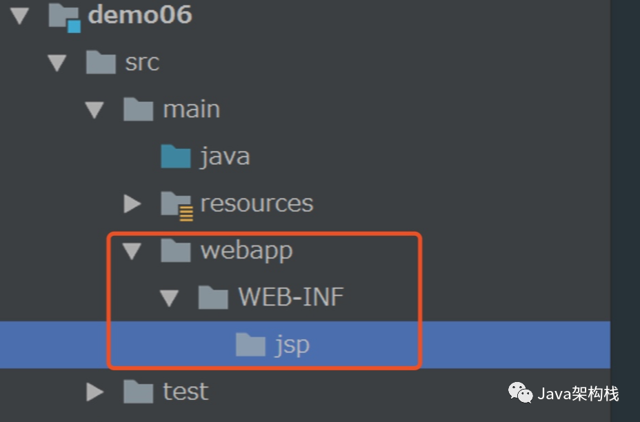 在SpringBoot中实现对jsp的支持，超详细配置！ - 知乎