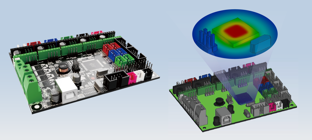 电子散热仿真软件Simetherm v2023 | 产品介绍 - 知乎