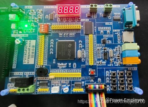 DSP设计-CCS新建工程及配置 - 知乎