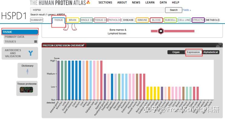 常用药物靶点、蛋白靶点数据库汇总 - 知乎