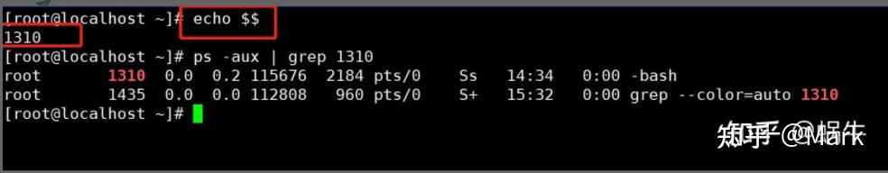 linux 进程信号（kill命令） - 知乎