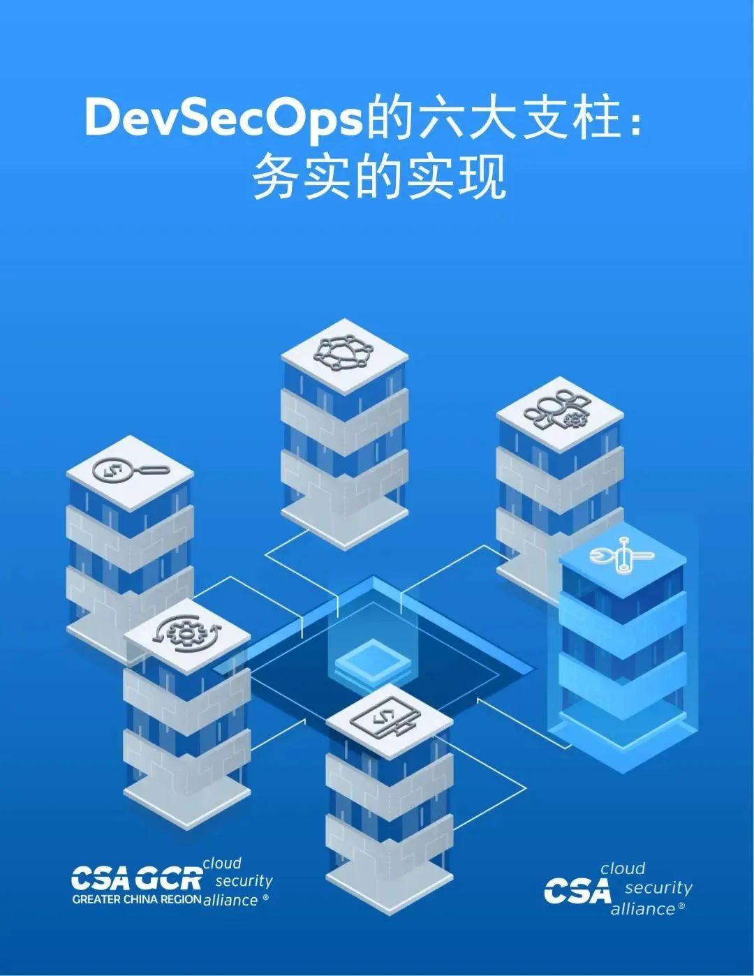 CSA发布 | 务实的DevSecOps实施解读（下） 之 DevSecOps五大实践与五大安全指标 - 知乎