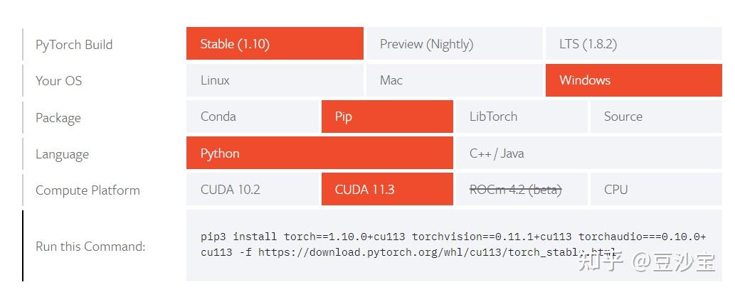 WSL2: ubuntu cuda + torch安装 - 知乎