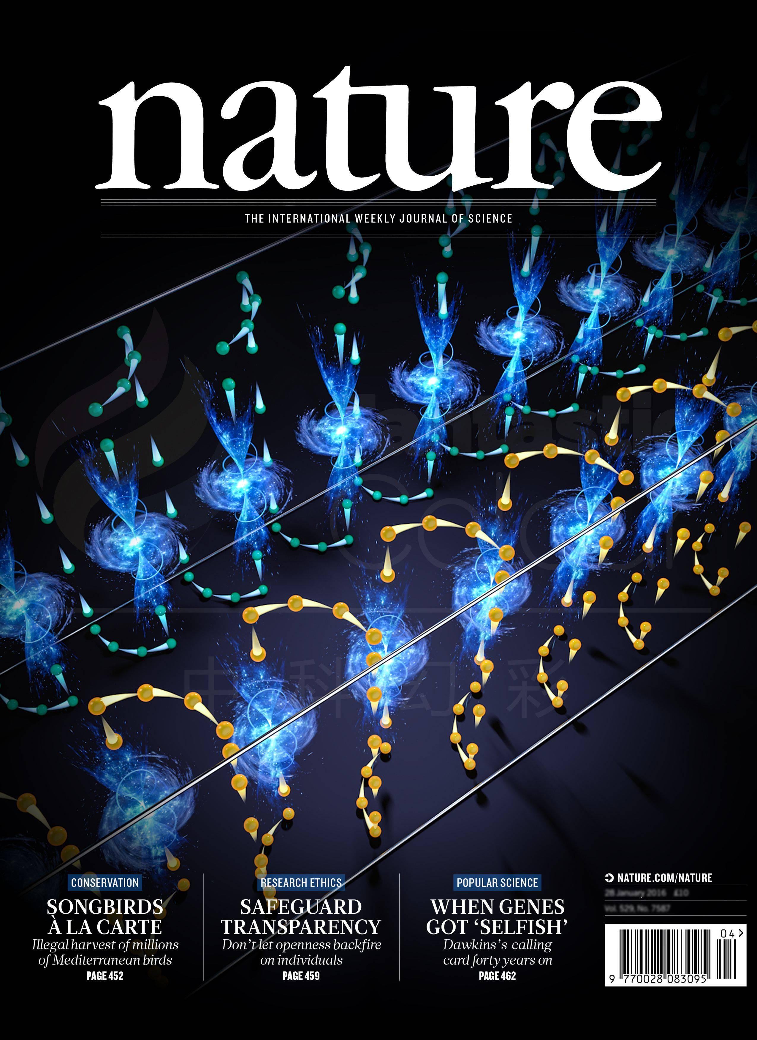 Nature：2022 年 7 大“颠覆性”技术 - 知乎