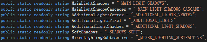 [Universal RP]Unity通用渲染管线的Lit.shader - 知乎