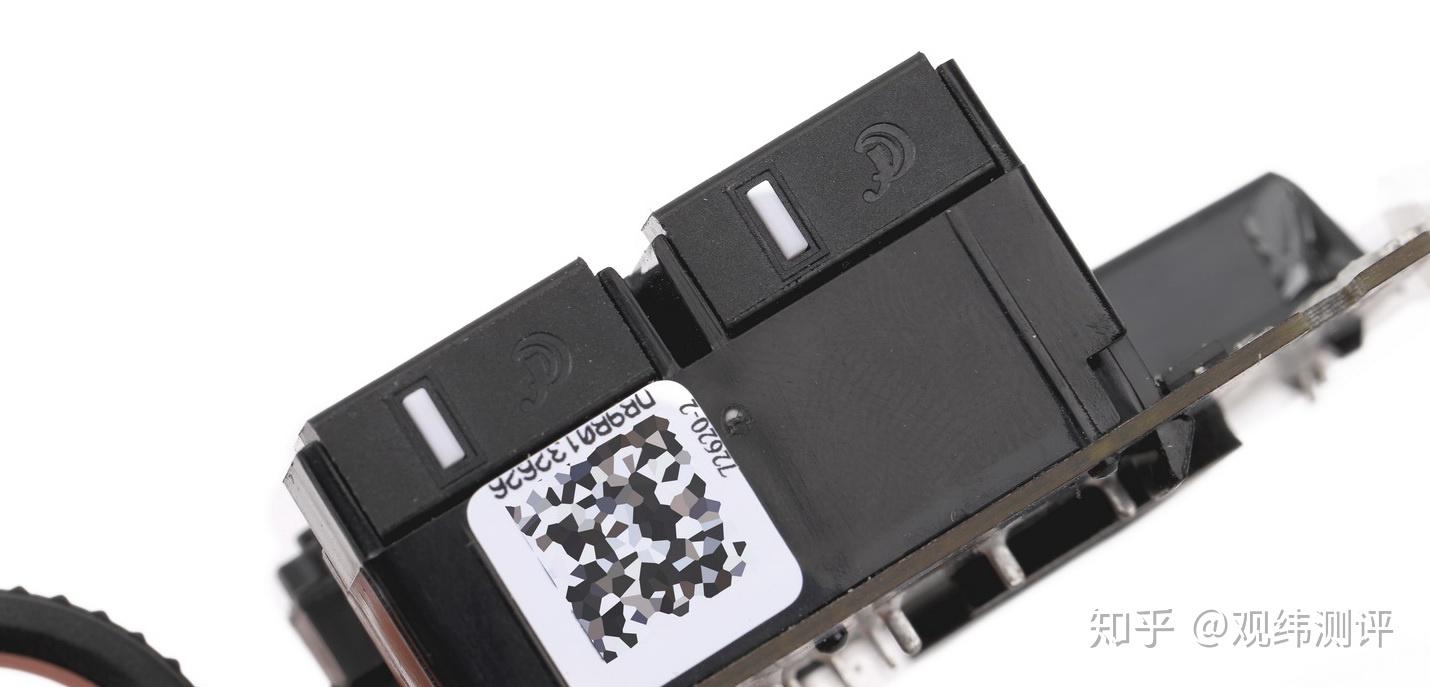 《图解装备48》无孔轻量61g，雷蛇毒蝰mini拆解 - 知乎