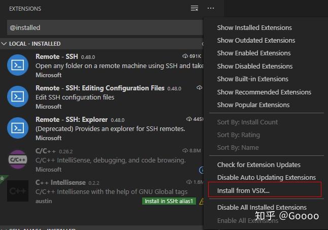 ubuntu16.04 vscode C/C++安装依赖问题 - 知乎