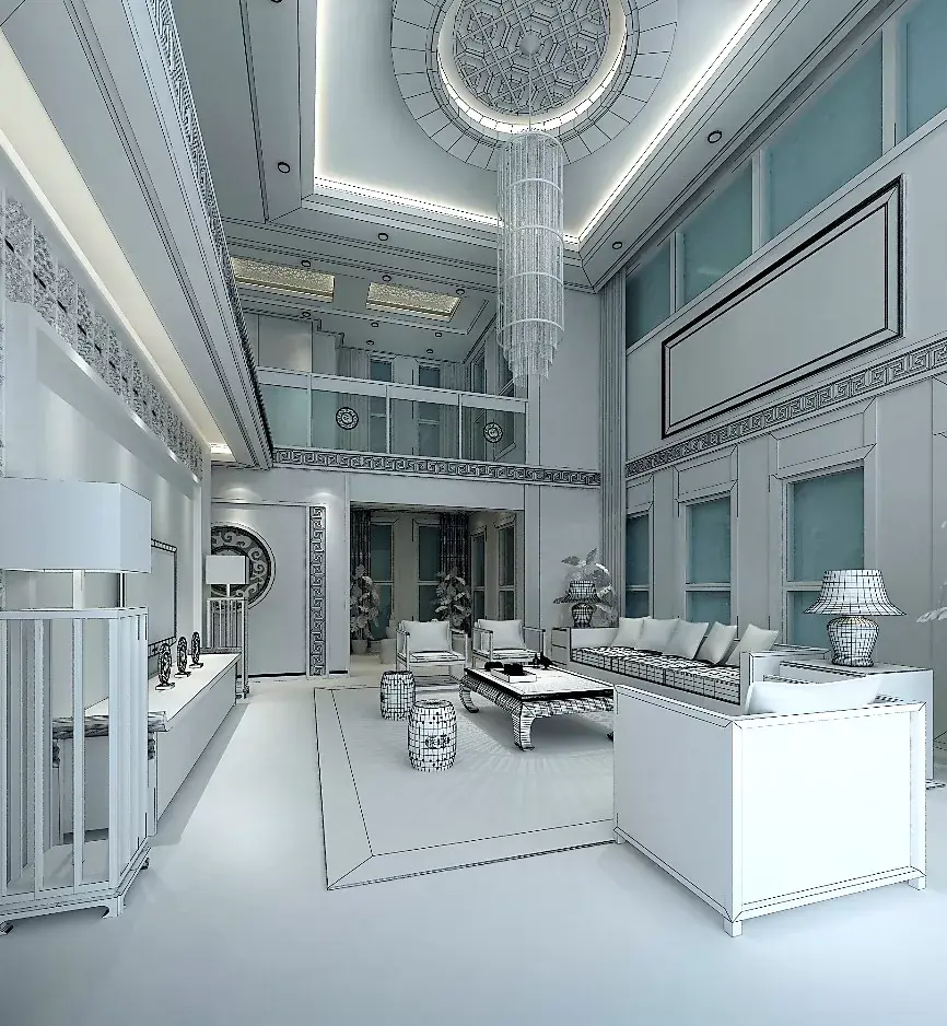 做了10年的“设计师”告诉你，室内设计都要掌握什么？ - 知乎