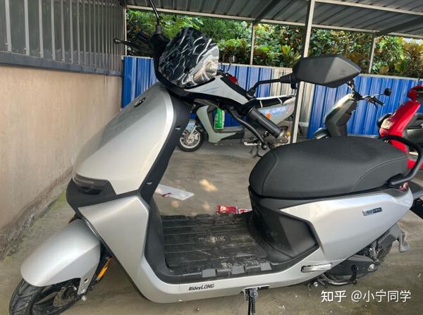 九号远航家M85C（九号m85c电动车）怎么样？使用85天后优缺点评测 - 知乎