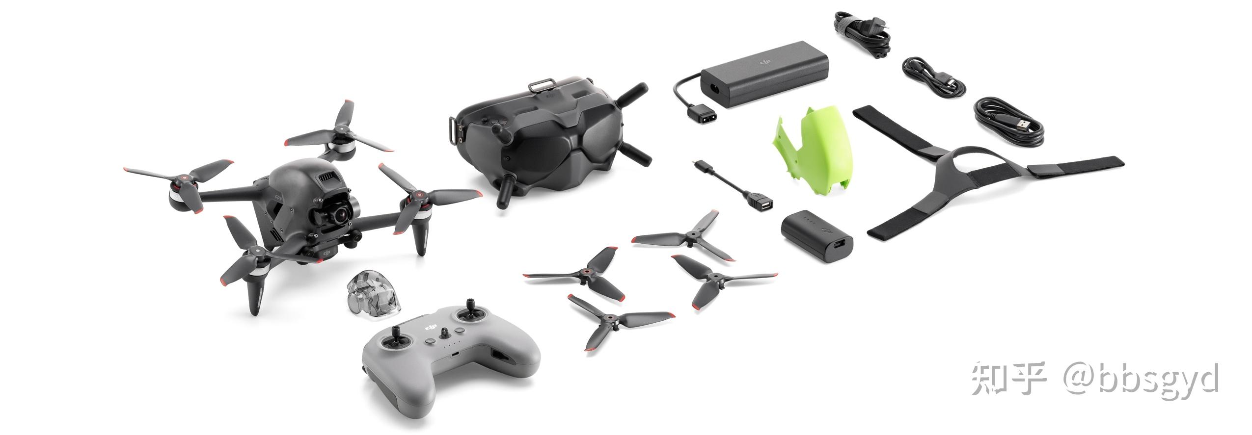 大疆DJI FPV V2眼镜刷固件支持OSD - 知乎