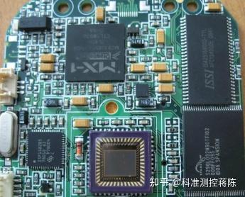 SMT贴片元件推力测试实操指南（含Alpha-W260推拉力测试机应用） - 知乎