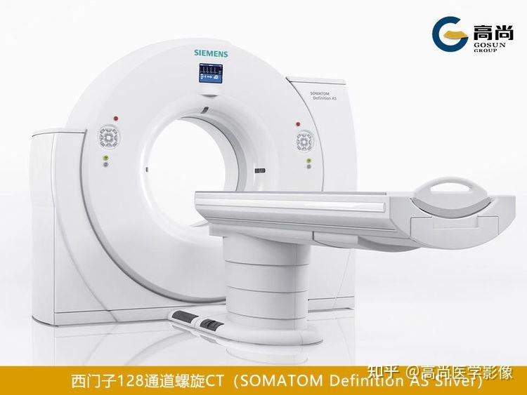 什么是CTA检查？哪些人需要做这个检查？ - 知乎