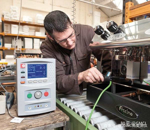 SEAWARD自动化电器安规测试仪HAL系列 - 知乎