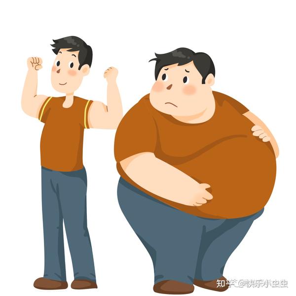 肥胖和不孕有直接关系？备孕前要这样做！ 知乎
